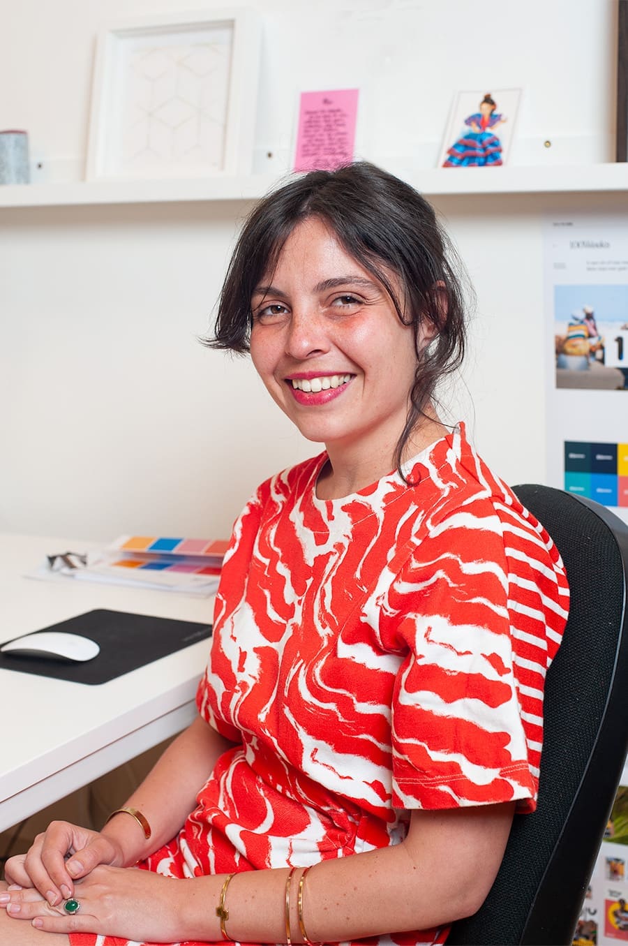 Vorm de Stad - verhalenvertellers